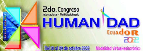 4to Congreso Humanidad 2024 | Ecuador
