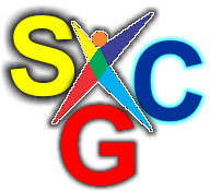 SGC - Login